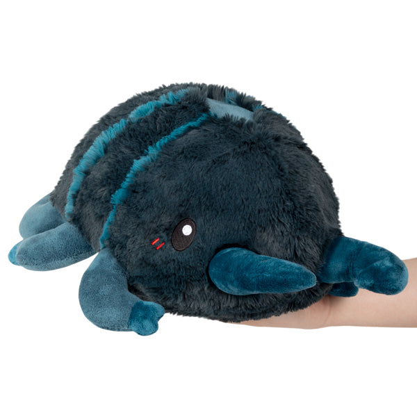 Squishable Mini Stag Beetle – Butterfly Pavilion